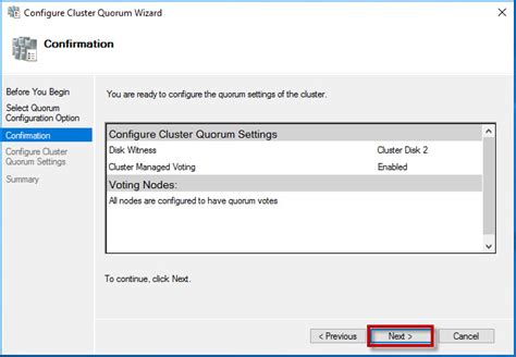 Implementing Failover Clustering With Windows Server 2016 Hyper V Ms