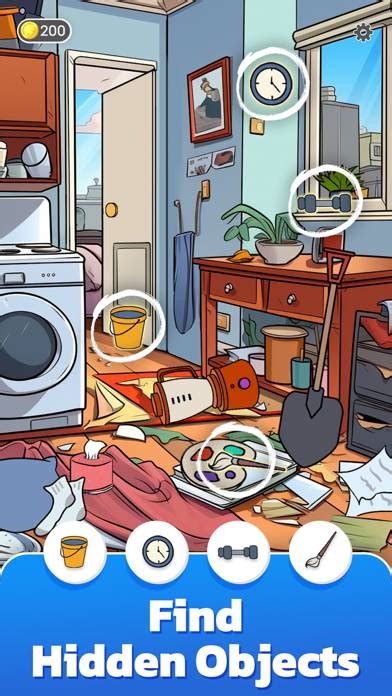 Find N Seek Spy Hidden Object App Download Worldsapps