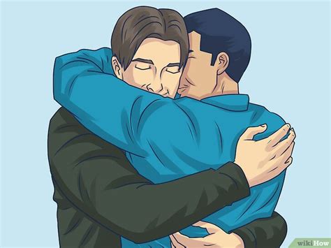 What Does A Bro Hug Mean Plus When And How To Give One