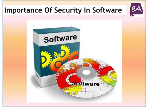Explore The Importance Of Security In Software Geek Alabama