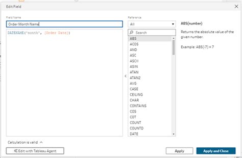 Build Tableau Prep Flows With Tableau Agent Tableau