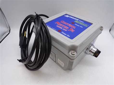 Ecolab Cmj 200 Relay