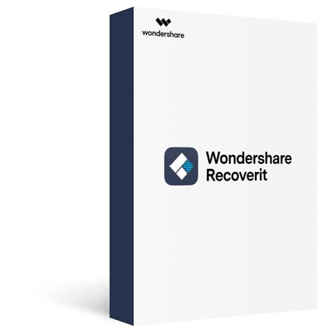 Reliable Data Recovery Software 2021 Wondershare Recoverit