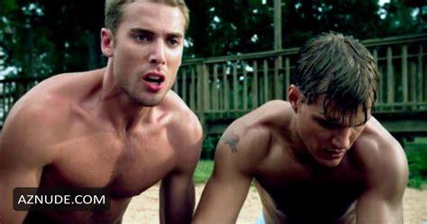 Chris Zylka Nude And Sexy Photo Collection Aznude Men