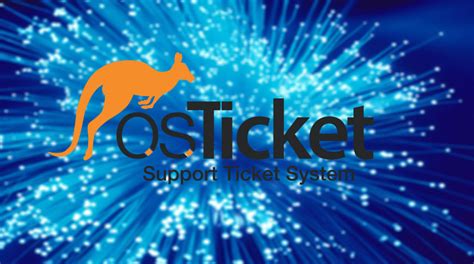 How To Install Osticket On A Fresh Installation Of Centos 7 Bmitc Coltd