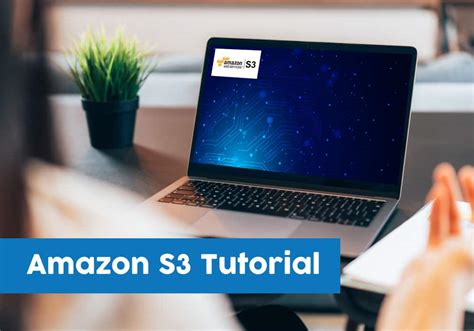 Amazon S3 Tutorial Everything About S3 Bucket Storage
