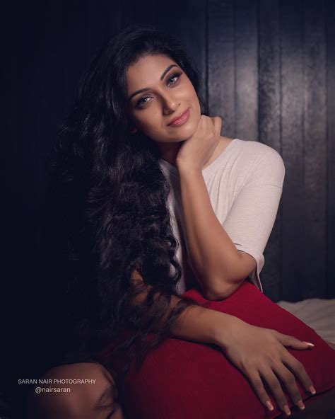 Avantika Mohan 😍 R Mallubabes