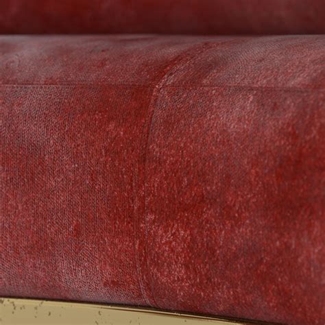 사실적인 둥근 부스 연회 소파 3d 모델 39 3ds Max Fbx Obj Free3d