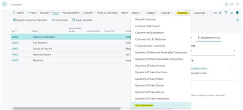 How To Use The Query Object As An Api In Business Central Ivan Singleton