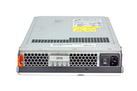 Ibm Psu 530w Ds3400 Pn 42c2140 Zasilacze 4hfix