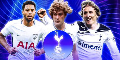 Celebrity Tottenham Fans 60 Photos Moonagedaydream Film