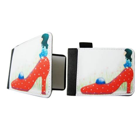 Sublimation Notebook Small Vesub
