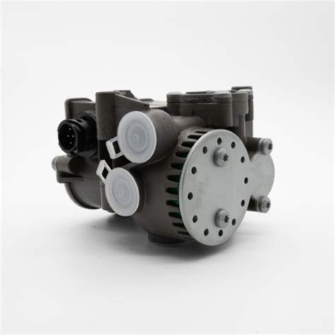 MODULE EBS - Airbrakes.gr