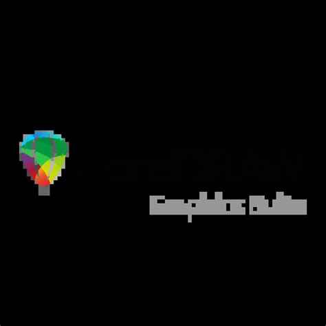 CorelDRAW Logo PNG And AI EPS CDR PDF SVG IconLogoVector