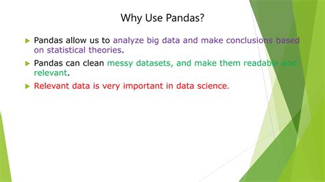 Comparing Eda With Classical And Bayesian Analysis Pptx