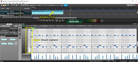 Electronic Drum Kit Midi Mapping At Albert Jarman Blog