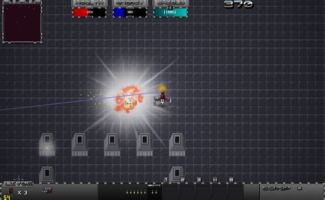 Beamer Gets Beamed Image PROXY ModDB