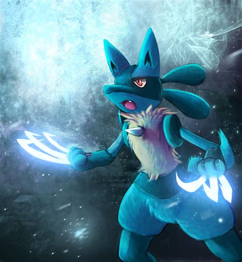 Thepokemonofaura Deviantart