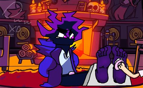 Fnf Tickle 16 [request] By Owwxd On Deviantart