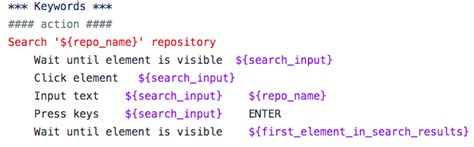 using xpath in robot framework in this article i would like to share