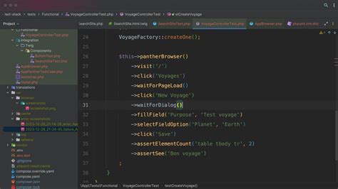 Symfonycasts On Linkedin Testing Part 2 Functional Testing