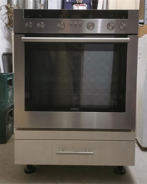Kochherd Siemens Kaufen Auf Ricardo