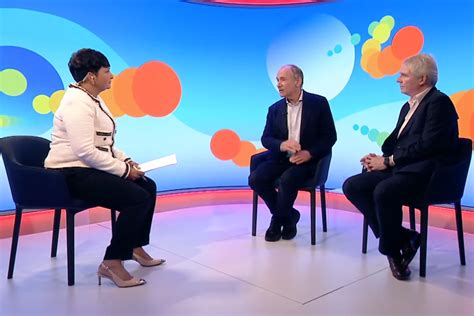 Data Can Help Us Improve The World Say Open Data Institute Founders As They Mark 10 Years