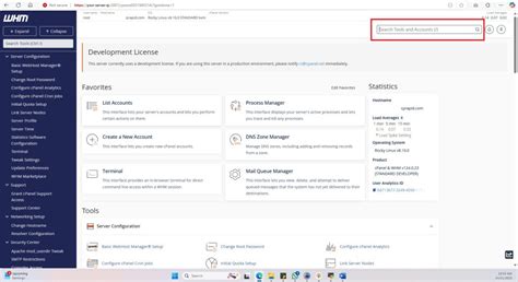 How To Install A New Php Version In Whm Cpanel Ipserverone