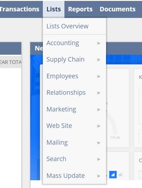 Exploring Magento 2 Oracle NetSuite ERP Integration Lists FireBear