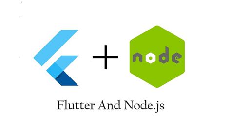 Geekflutter On Linkedin Crud Operation With Flutter And Nodejs