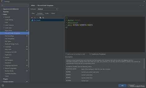 Idea 代码样式java 换行和大括号设置 Mob6454cc6d3e23的技术博客 51cto博客