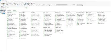 Xtools Pro 20 For Arcmap A Powerful Addon For Arcmap Gis Tutorial
