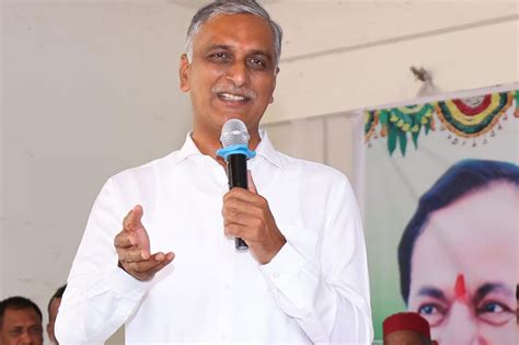 Harish Rao కాంగ్రెస్ నేతలు అసెంబ్లీలో సెల్ఫ్ గోల్ కొట్టుకున్నారు