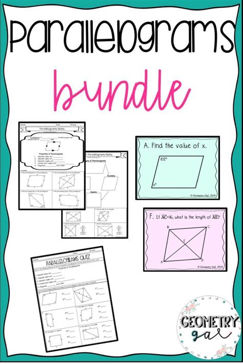 Pearson Geometry Common Core Worksheets Common Core Worksheets