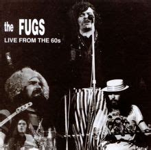 The Fugs Songs Albums Reviews Bio And More Allmusic