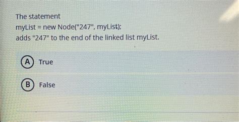 The Statement Mylist New Node247 Mylist Adds