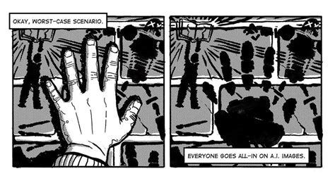Worst Case Scenario Part 4 Of 5 Rcomics
