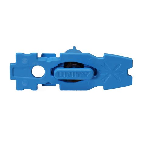 Unity WZL Full Magazine Indicator 4Shooters