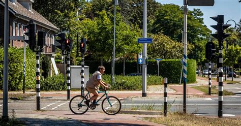 Zo Veel Sensoren In Helmond Is De Privacy Van Inwoners Wel Gewaarborgd