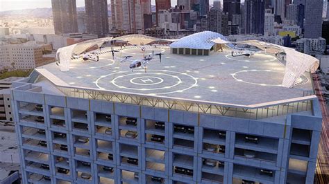 Vertical Flight Societys 6th Infrastructure Workshop Tackles Critical