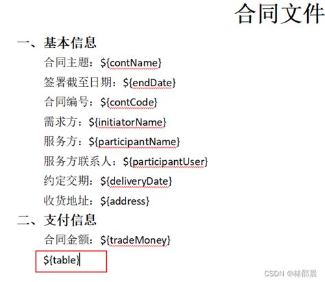 Poi 操作 Word 系列poi Word Csdn博客