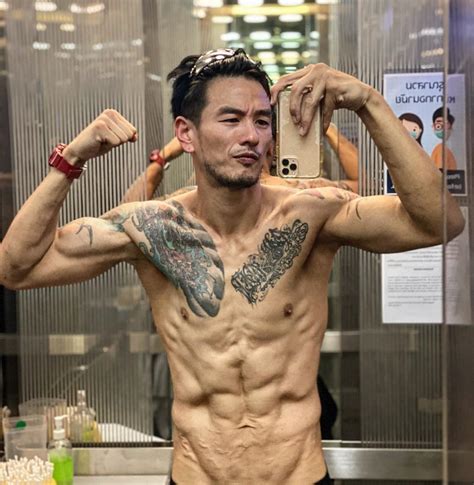 “บีม ศรัญยู” กับพลังใบท่อม เคี้ยวโชว์ ดื่มโชว์ ปั่นทุกวัน คึกทุกคืน ไม่กลัวแดดกลัวฝน Catdumb