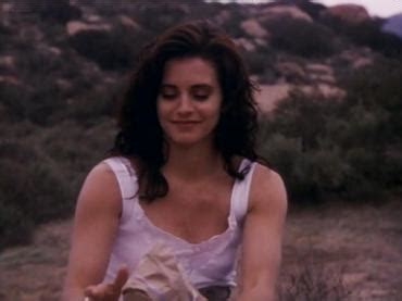 MULTI Courteney Cox Blue Desert Topless Phun Org Forum