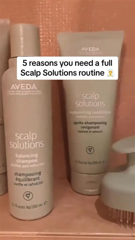5 Reasons You Need A Full Scalp Solutions Routine Artofit