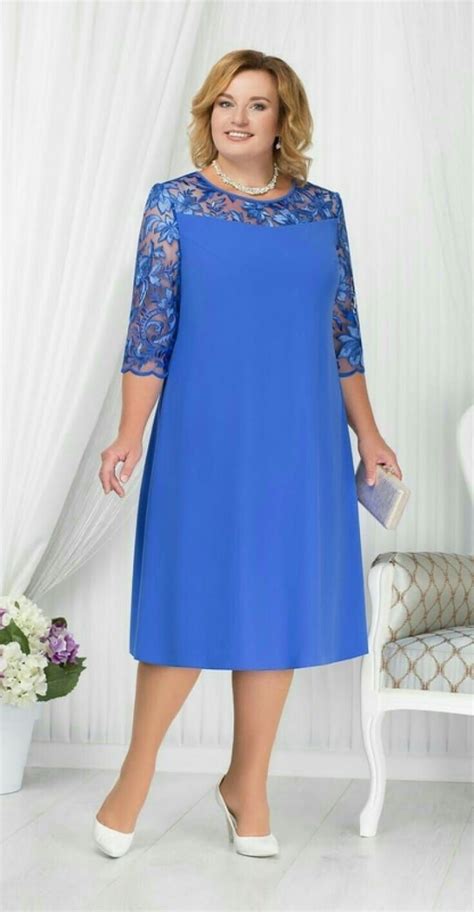 Ever Pretty Plus Size Woman S Dresses Artofit