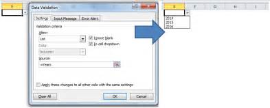 Listbox Excel Vba Stack Overflow
