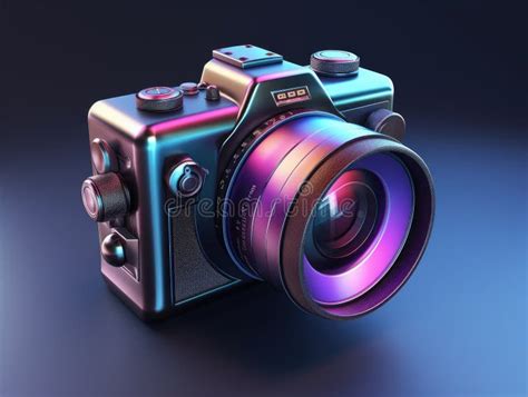 Moden And Antique Technology Devices Digital And Analog Devices Nostalgic Futuristic Modern