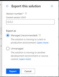 Deploying Microsoft Power Automate Flows From One Environment To Another Carl De Souza