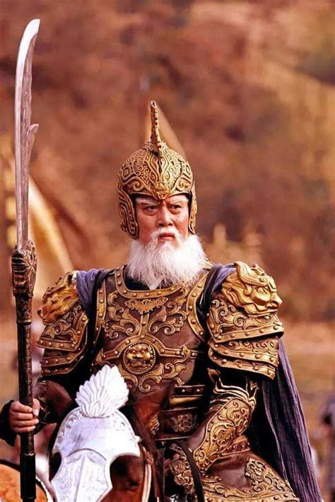 劉表麾下有三大名將，曹操和孫權各得其一，剩下那個才是最厲害的 每日頭條