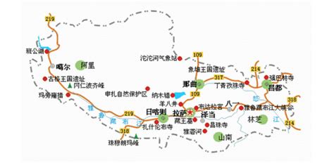 拉萨地图全图 拉萨全景图片超清 拉萨城市图片全景图 第6页 大山谷图库